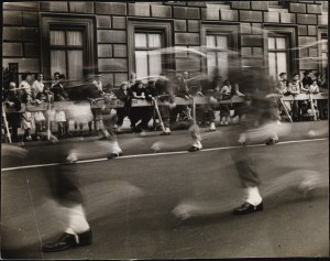 Marching Ghosts | MCNY Blog: New York Stories