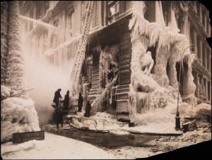 100 Years Ago – The Equitable Building Fire | MCNY Blog: New York Stories