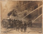 100 Years Ago – The Equitable Building Fire | MCNY Blog: New York Stories