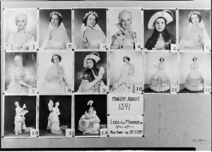 Opening Night! Top Banana | MCNY Blog: New York Stories
