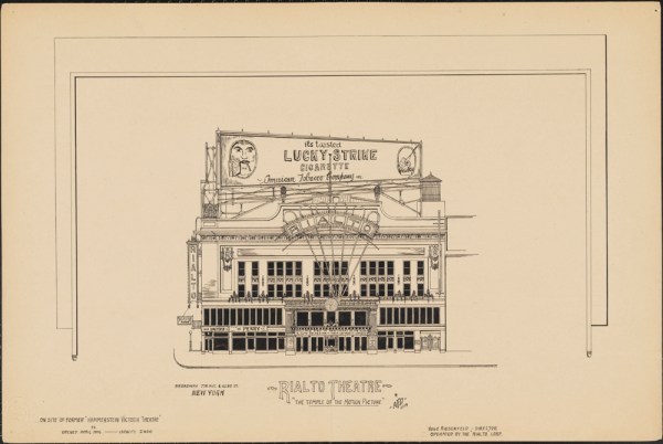 It’s Toasted: Mad Men and New York City | MCNY Blog: New York Stories