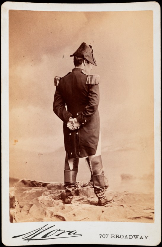 Mora – Photographer of the Rich and Famous | MCNY Blog: New York Stories