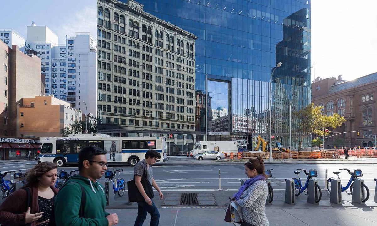 Spring Exhibition Preview: Saving Place | MCNY Blog: New York Stories