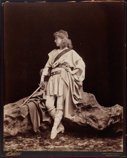 Cymbeline; what’s a love story without some scandal? | MCNY Blog: New ...