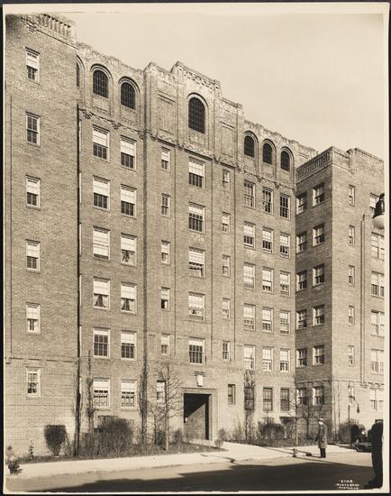 Affordable New York: Phipps Houses | MCNY Blog: New York Stories