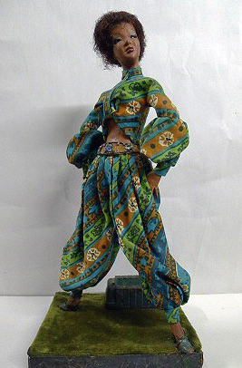 Reintroducing Ruby Bailey! | MCNY Blog: New York Stories