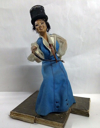 Reintroducing Ruby Bailey! | MCNY Blog: New York Stories