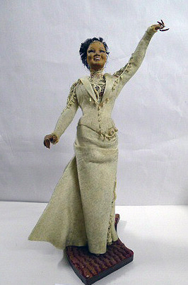 Reintroducing Ruby Bailey! | MCNY Blog: New York Stories