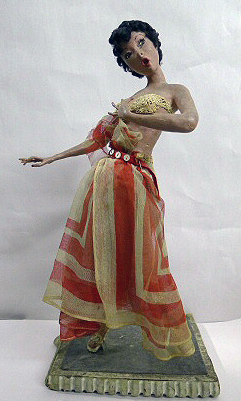 Reintroducing Ruby Bailey! | MCNY Blog: New York Stories