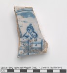 Traditions and Tastes: Seven Dutch Bible Tile Fragments Recovered from ...