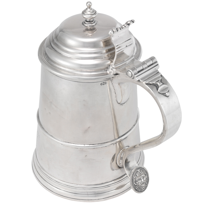 How a Colonial Relic Became a Civil War Memento: Tracing Object History ...